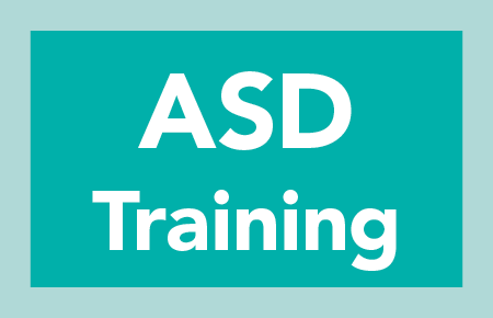 ASD Training and Professional Development | OCALI