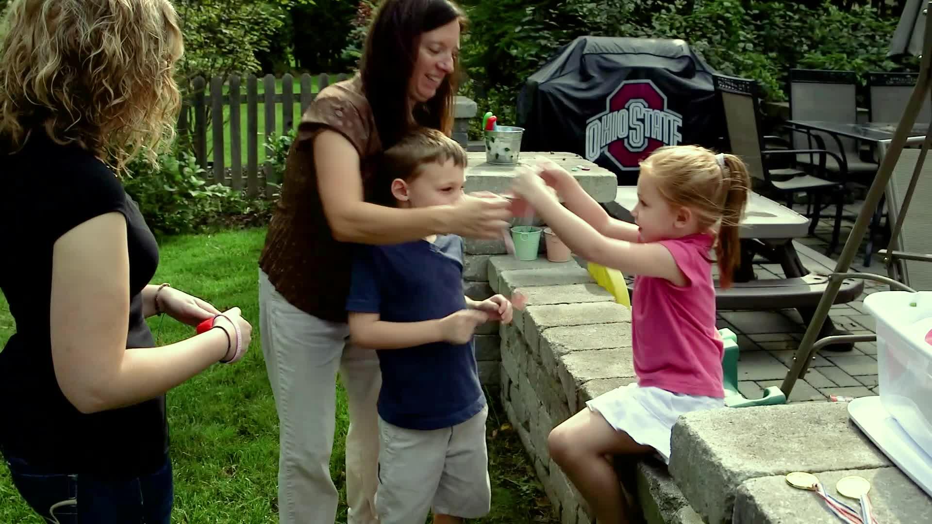 Working with Families to Process and Plan for the C-B Transition | OCALI