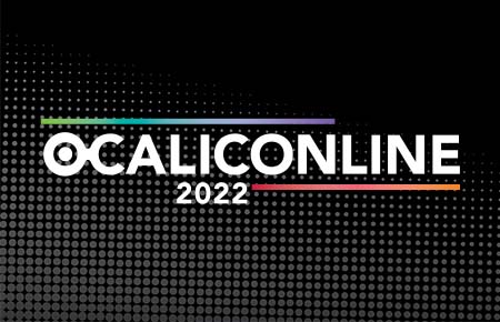 OCALICON 2022 Tutorial | OCALI