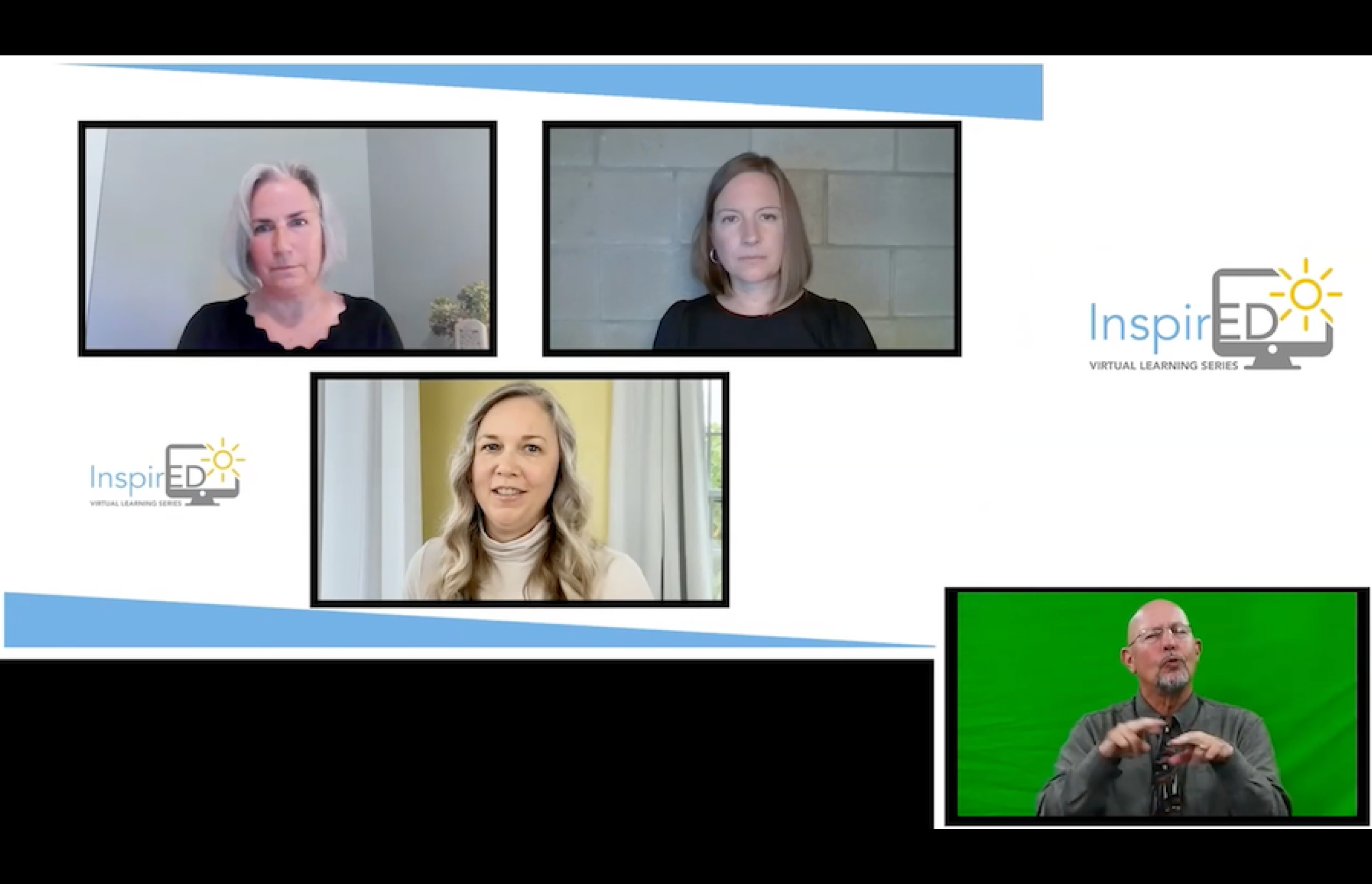 PBIS Lessons Learned Part 2: Early Childhood | OCALI