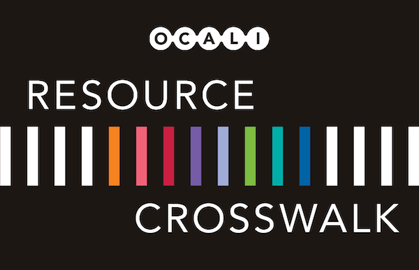 OCALI Resource Gallery Crosswalk | OCALI